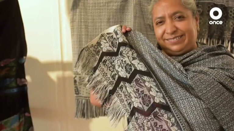Cómo se Hace el Rebozo: Guía Paso a Paso para Crear Este Elegante ...