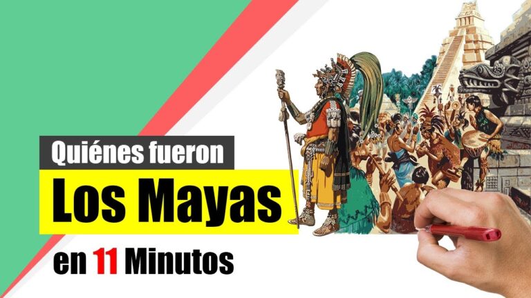 Principales Aportaciones Culturales de los Mayas: Un Legado que Perdura ...