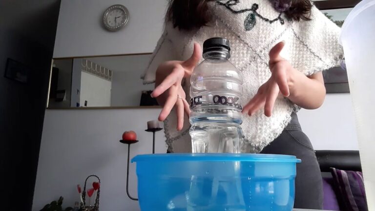 Descubre el Principio de Pascal: Experimentos Sencillos para Entender ...