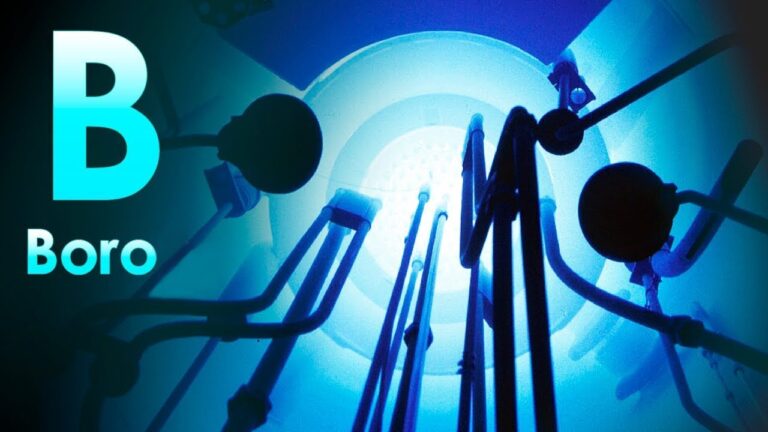 ¿El boro es metal o no metal? Descubre sus propiedades y clasificación química - juliaherrero.es ...