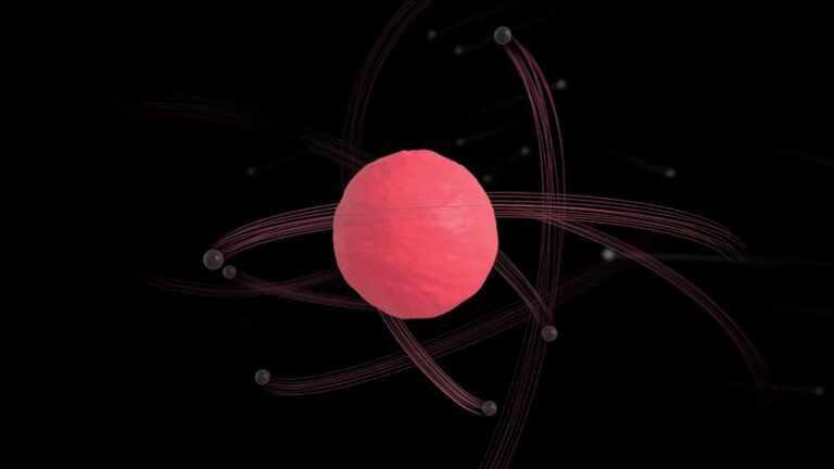 ¿Qué es la Reacción Nuclear? Explicación Sencilla y Ejemplos Clave ...