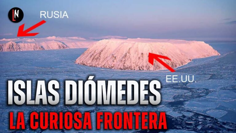 ¿Dónde Está el Mar de Bering? Descubre su Ubicación y Características ...